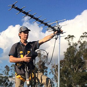 Barnet TV Aerial And satellite Installation & Repair Service - TV ...